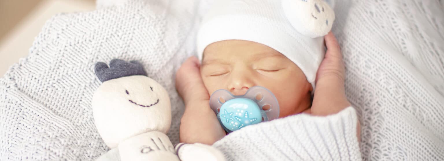 Uso del ciuccio | In Salute